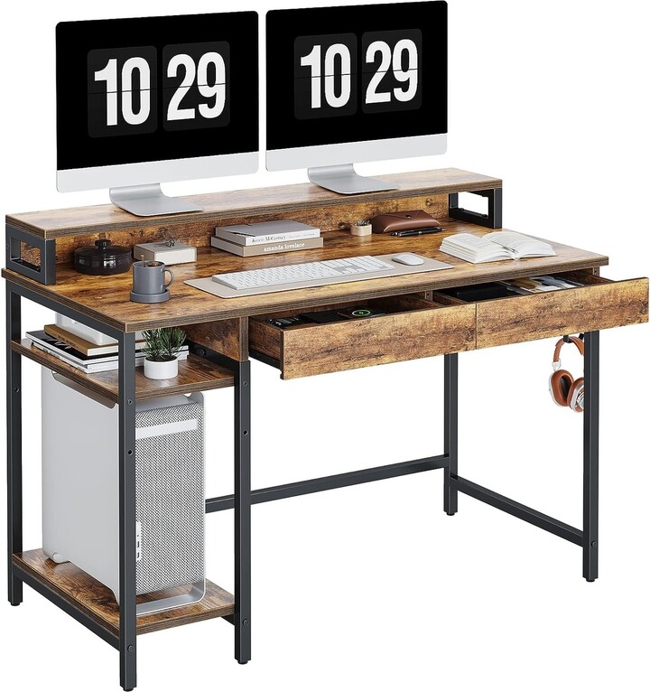 CubiCbi FEZIBO/Home Office Fuirniture/Wood/Standing Desk/Desks ...