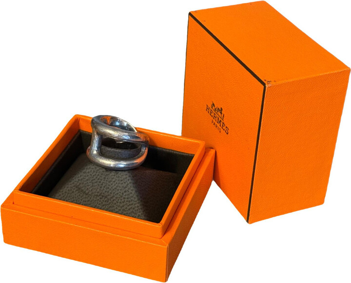 Hermes Osmose ring - ShopStyle