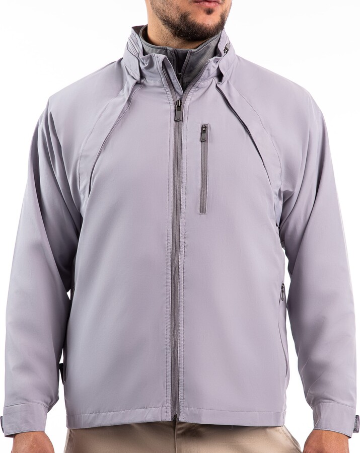 SCOTTeVEST Tropiformer 3D Jacket for Men - 22 Hidden Pockets ...