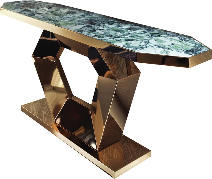 Giorgio Collection Infinity Console - ShopStyle