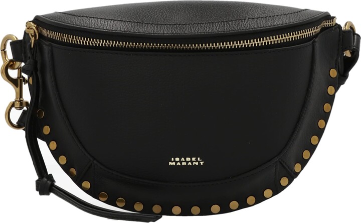 Isabel Marant 'skano' Belt Bag - ShopStyle