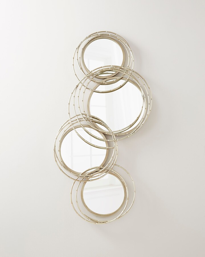 Radius Mirror - ShopStyle