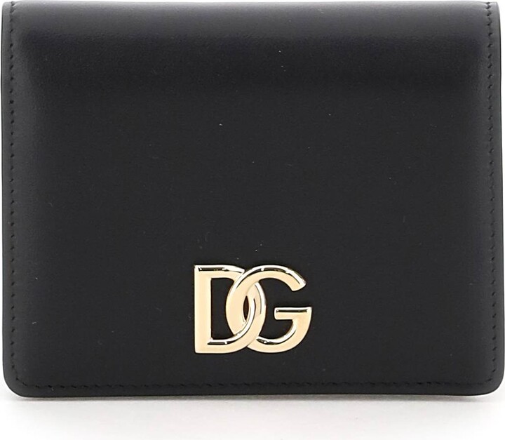 Dolce & Gabbana Business Wallet Portfolio - ShopStyle