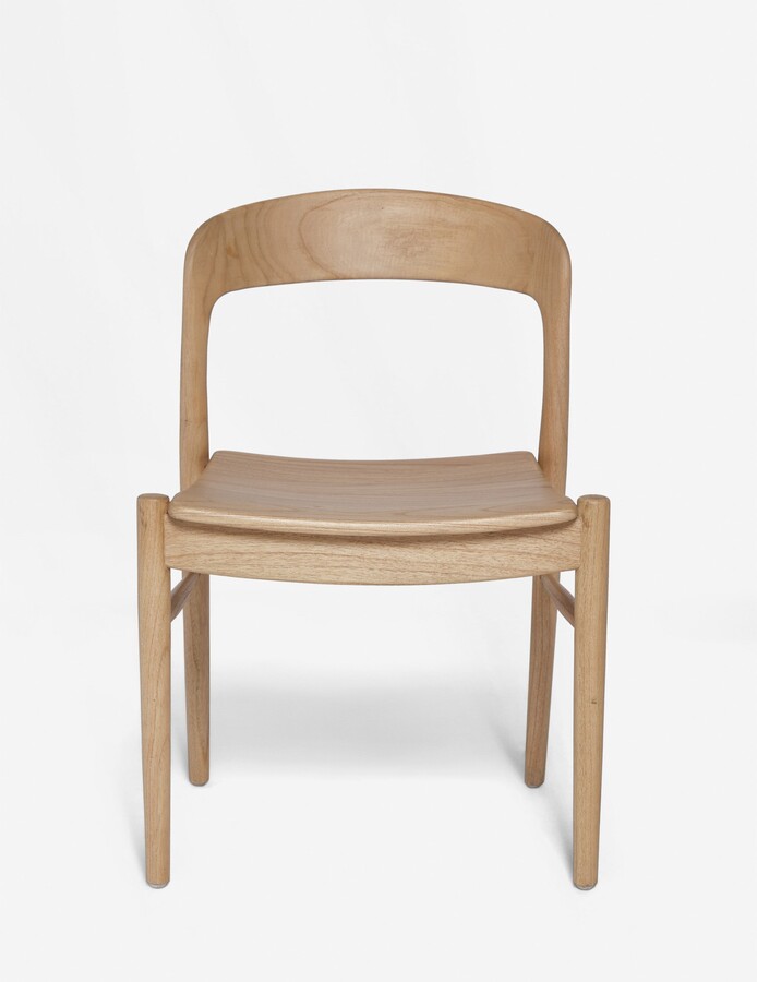 Lulu and Georgia Ida Dining Chair (Set of 2) - ShopStyle