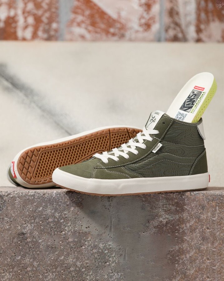 Vans The Lizzie Shoe - ShopStyle