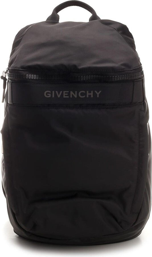 Givenchy g-trek Backpack - ShopStyle