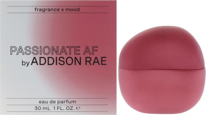 Addison Rae 1 oz Passionate AF EDP Spray for Women - ShopStyle Fragrances