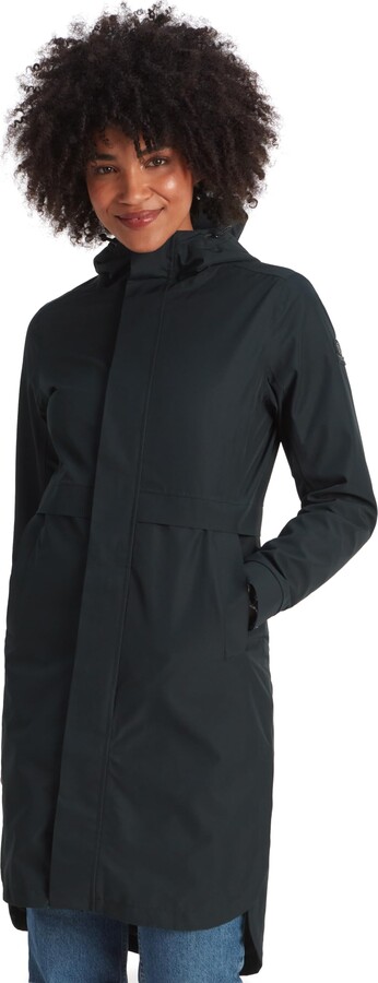 TOG24 Saunter Womens 2 layer Jacket. With 10k Waterproofing - ShopStyle ...