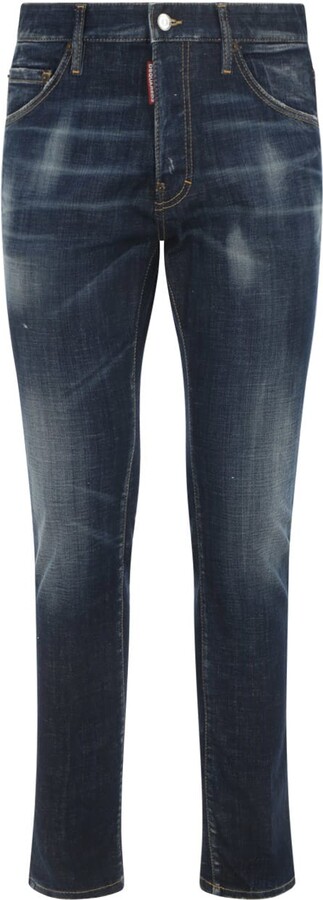 DSQUARED2 Jeans - ShopStyle