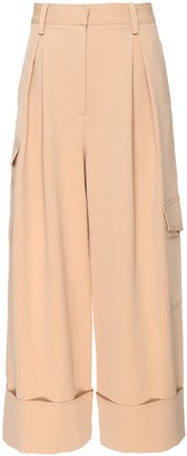 Tibi Women's Pants | Shop the world’s largest collection of fashion ...