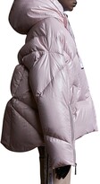 KHRISJOY Khris Iconic Shiny Puffer Jacket - ShopStyle