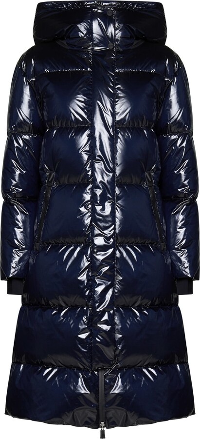 Herno Down Jacket - ShopStyle
