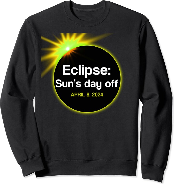 Total Solar Eclipse America 2024 Totality States Eclipse Sun's Day Off ...