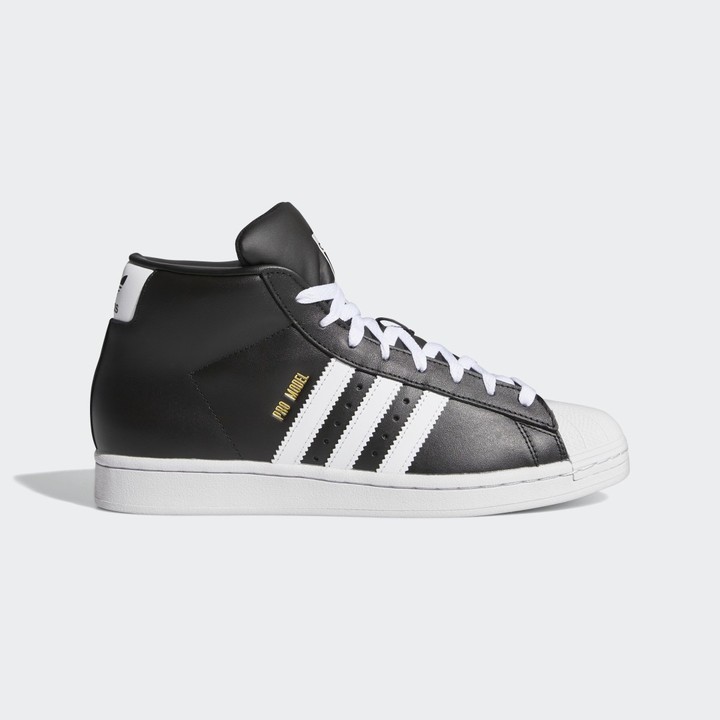 adidas Pro Model Shoes - ShopStyle