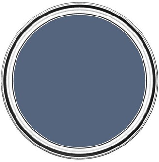 Rust-Oleum Matt Furniture Paint Blue River 750ml - ShopStyle Artwork