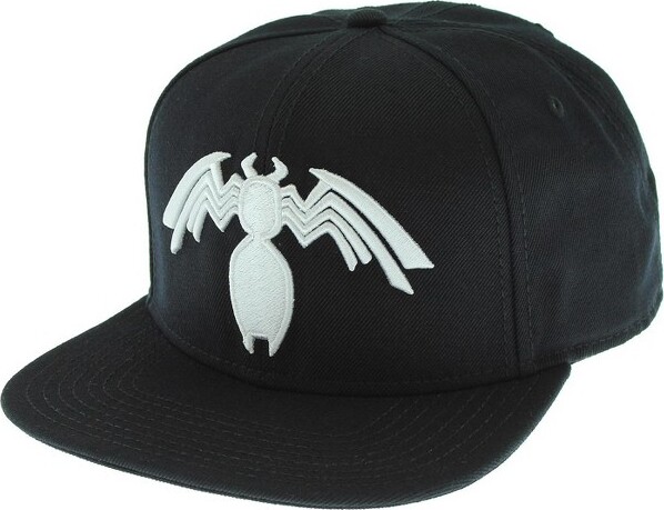 Seven Times Six Marvel Comic Venom Symbiote Logo nice Adjutable ...