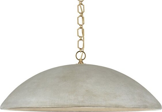 Visual Comfort Signature Elliot Pendant Light - ShopStyle