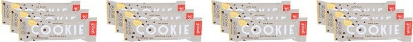 Gooey Snacks Good! Snacks Coookie Protein Bars (Case of 12) - ShopStyle ...