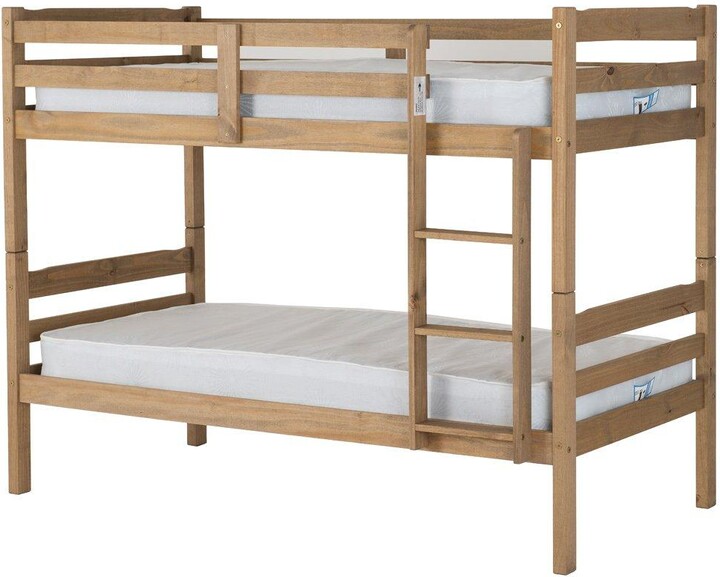 Seconique Panama 3' Bunk Bed - ShopStyle