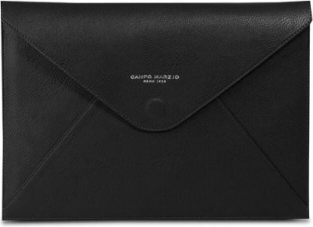 Campo Marzio Roma 1933 Fedor Document Holder A4 - Black - ShopStyle ...