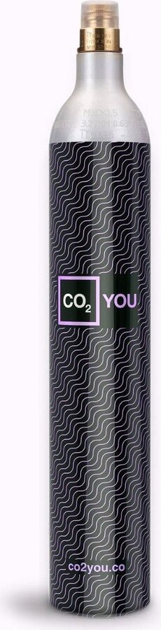 CO2YOU Co2 Gas Cylinder Which Is Screw In - ShopStyle Tea Kettles