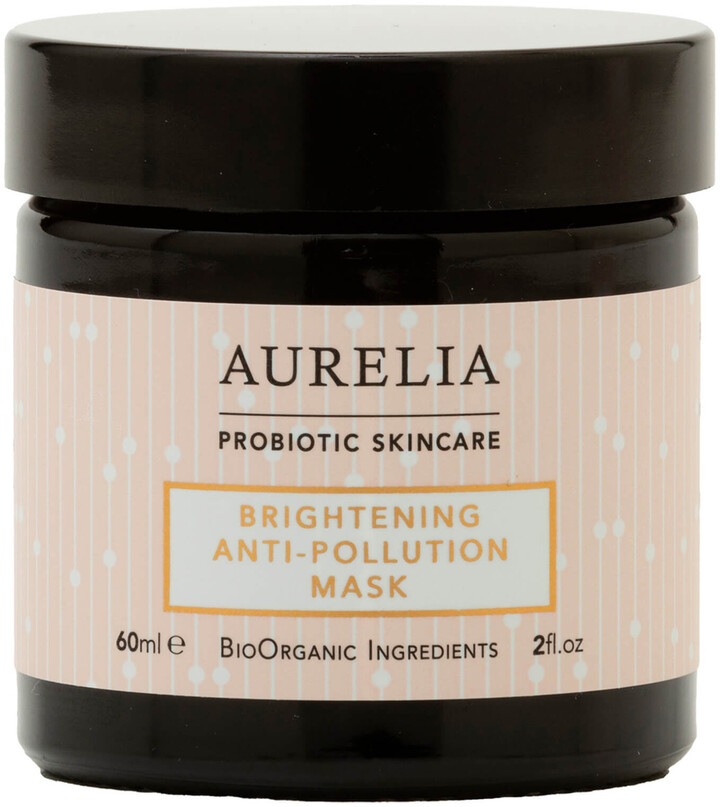 Aurelia Probiotic Skincare Brightening Anti-Pollution Mask - ShopStyle