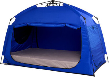 SHIRLEY'S OFFICE FURNITURE, LLC Indoor Instant Privacy Bed Tent For ...