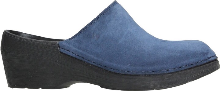 Wolky Pro Walking Clog - ShopStyle