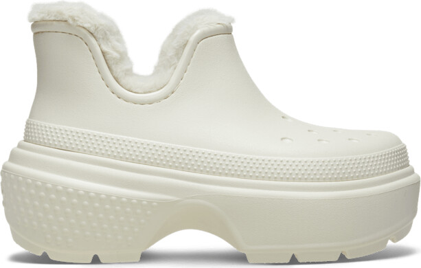 Crocs Stomp Shorty Boot - ShopStyle