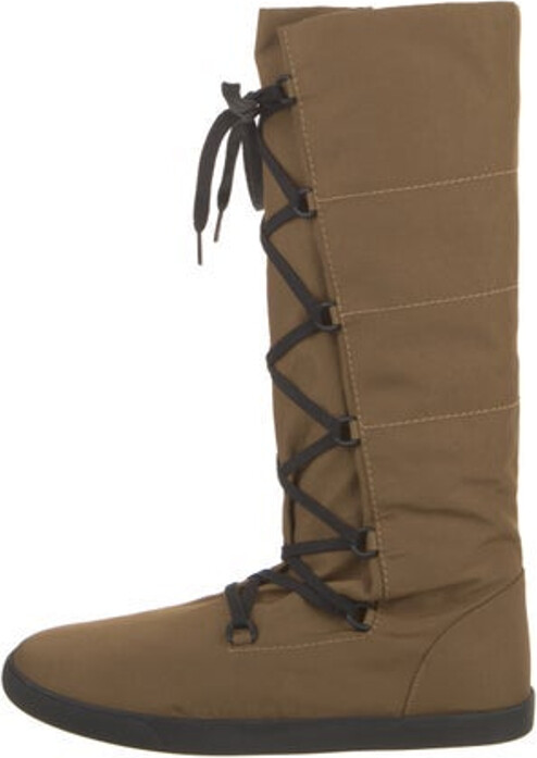 The Row Boots - ShopStyle