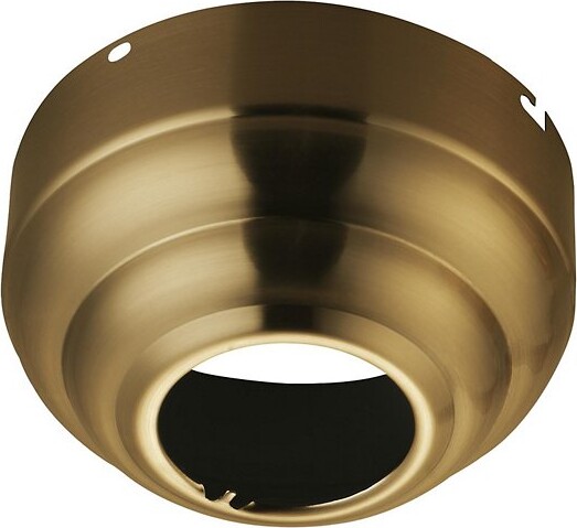 Visual Comfort Fan Sloped Ceiling Canopy Kit - ShopStyle