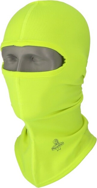 Refrigiwear Flex-Wear Open Hole Mask - Breathable, Flexible, and Warm ...