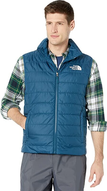 The North Face Flare Vest - ShopStyle Outerwear