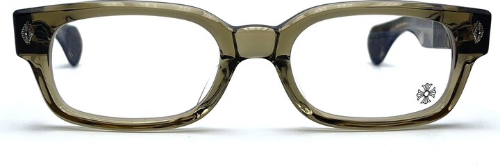 Chrome Hearts Eyeglasses - ShopStyle