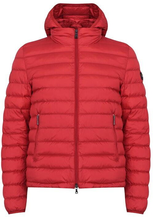 Paul And Shark Woven Jacket - ShopStyle Women's Fashion