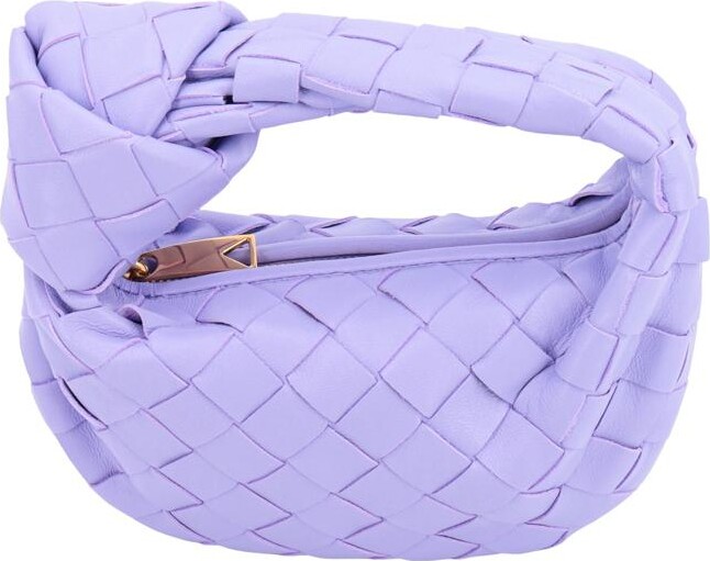 Bottega Veneta Candy Jodie - ShopStyle Shoulder Bags