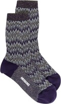 Missoni Women's Socks | Shop The Largest Collection | ShopStyle