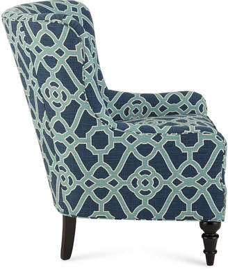 Matrese Tufted Chair - ShopStyle Furniture