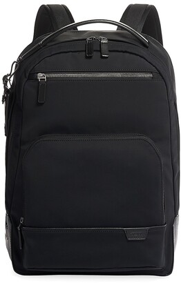 Tumi Harrison Warren Backpack - ShopStyle