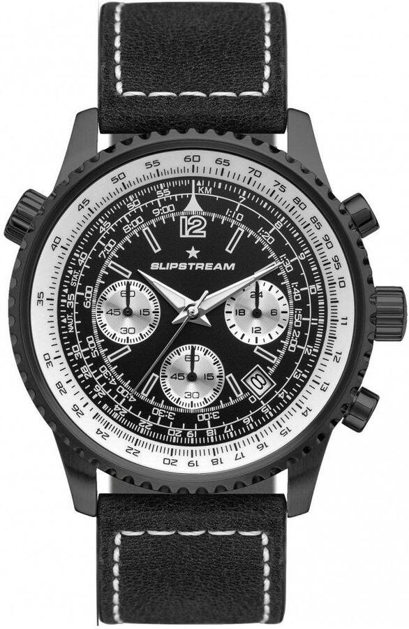 Slipstream Aero Stainless Steel Sports Analogue Watch - Sl157511 ...