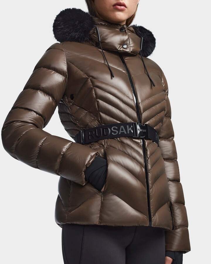 Rudsak Mikky S - ShopStyle Down & Puffer Coats