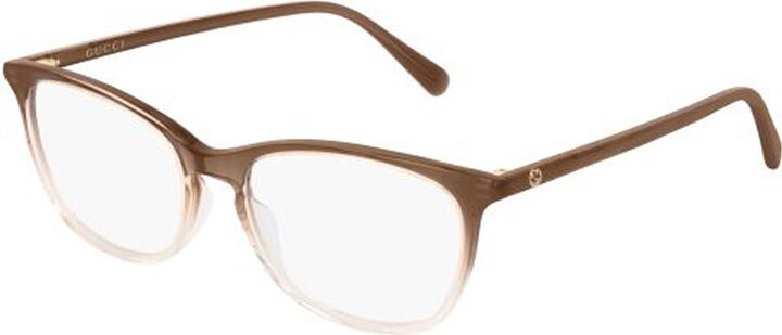 Gucci Eyeglasses GG0549O - ShopStyle