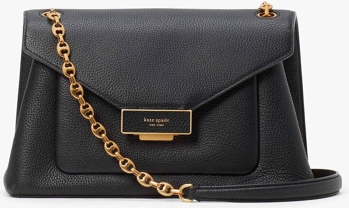 Kate Spade Gramercy Medium Convertible Shoulder Bag - ShopStyle