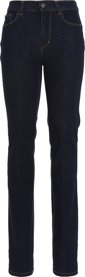 Liu Jo 'bottom Up' Jeans - ShopStyle