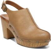 Zodiac Chessa Slingback Clog - ShopStyle