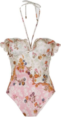Zimmermann Women's Swimwear | ShopStyle