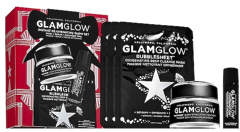 Glamglow Instant Rejuvenating Glow Set - ShopStyle Makeup