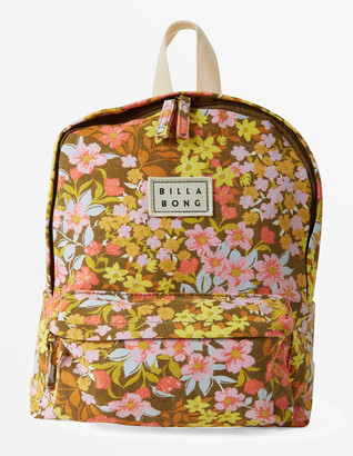 Billabong Women's Backpacks | Shop the world’s largest collection of ...