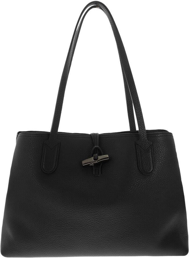 Longchamp ROSEAU ESSENTIAL - Shoulder Bag - ShopStyle