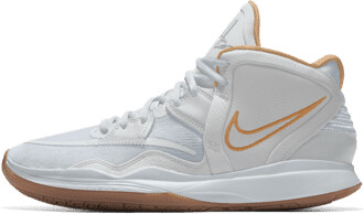 Nike Kyrie Infinity By You Custom Basketball Shoes - ShopStyle